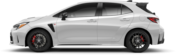 2024 Toyota GR Corolla | Southeast Toyota Dealers