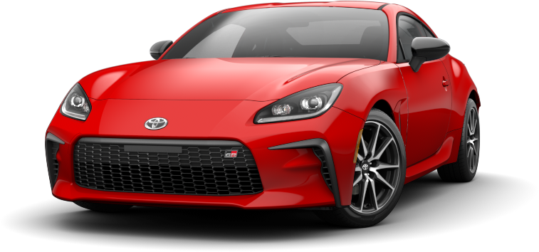 2024 Toyota GR86 | Southeast Toyota Dealers