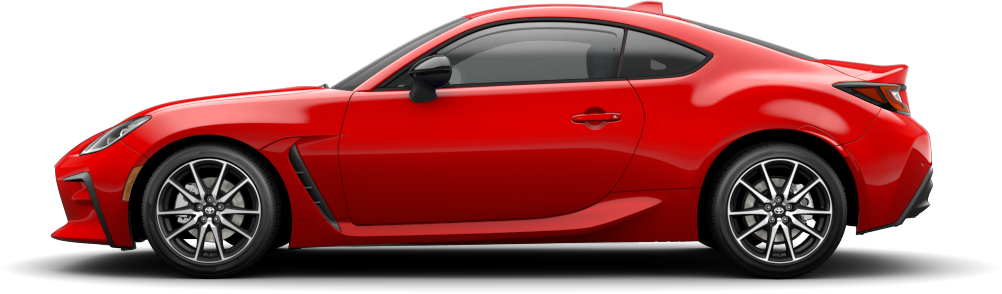2024 Toyota GR86 | Southeast Toyota Dealers