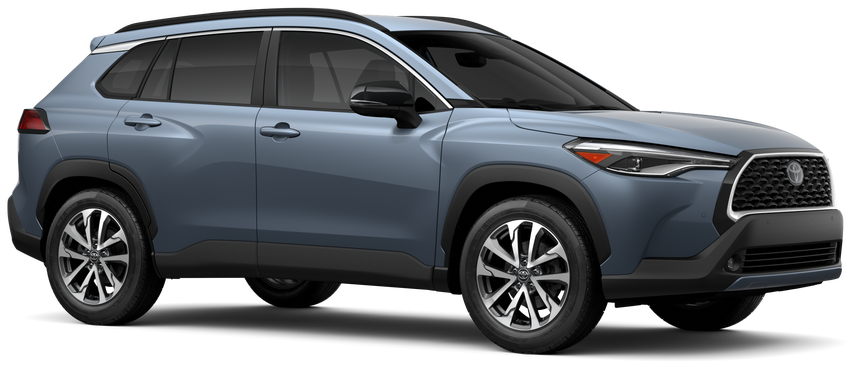Toyota SUVs | Southeast Toyota Dealers