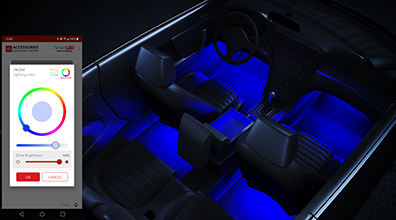Genuine Toyota Accessories, personalize your Toyota