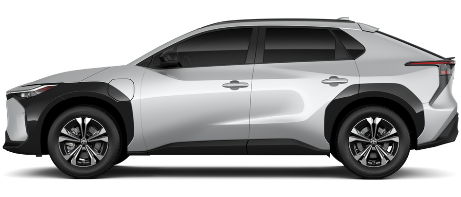 Vehículos eléctricos Toyota | Southeast Toyota Dealers