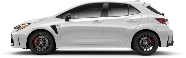 2024 Toyota GR Corolla | Southeast Toyota Dealers