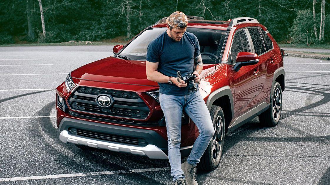 Toyota Maintenance Checklist | Toyota Car Care Tips