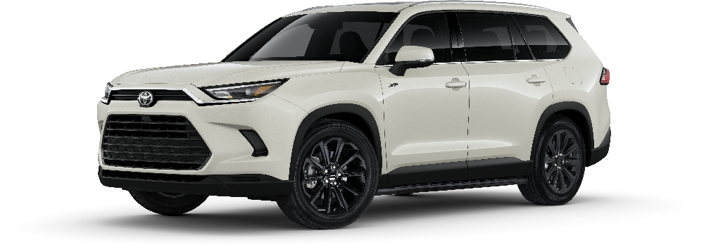 XSeries 4Runner XP | Southeast Toyota Dealers