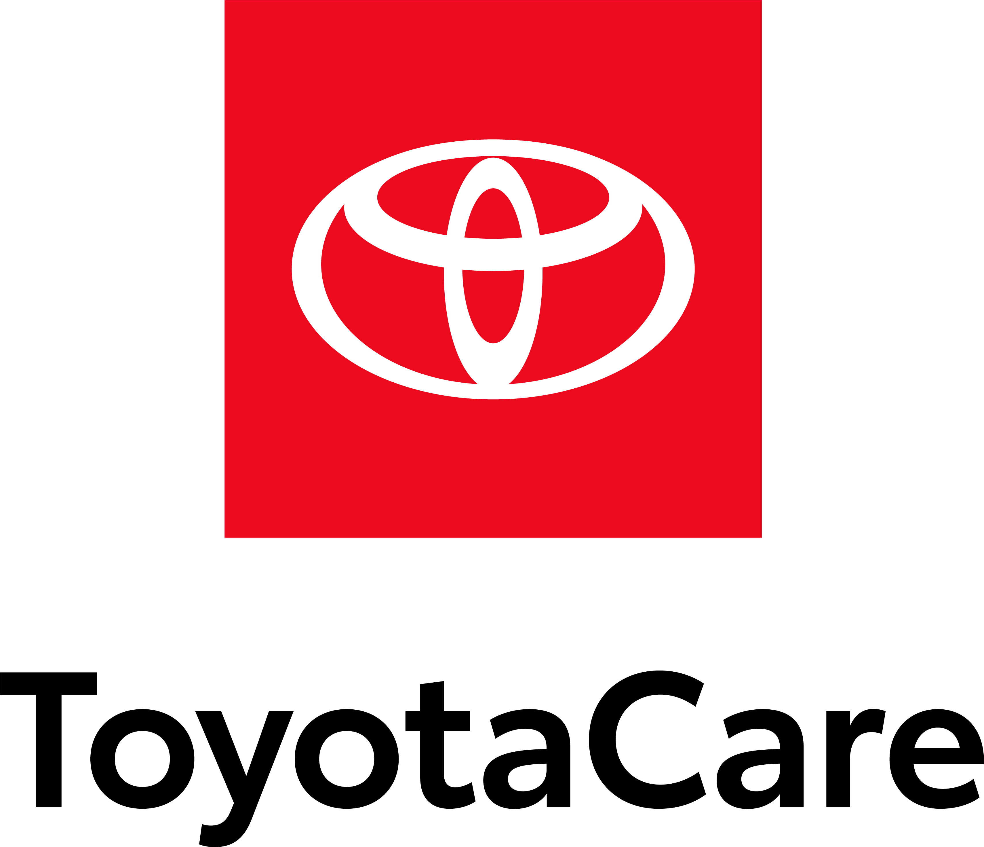 ToyotaCare Maintenance Plan | Southeast Toyota Dealers