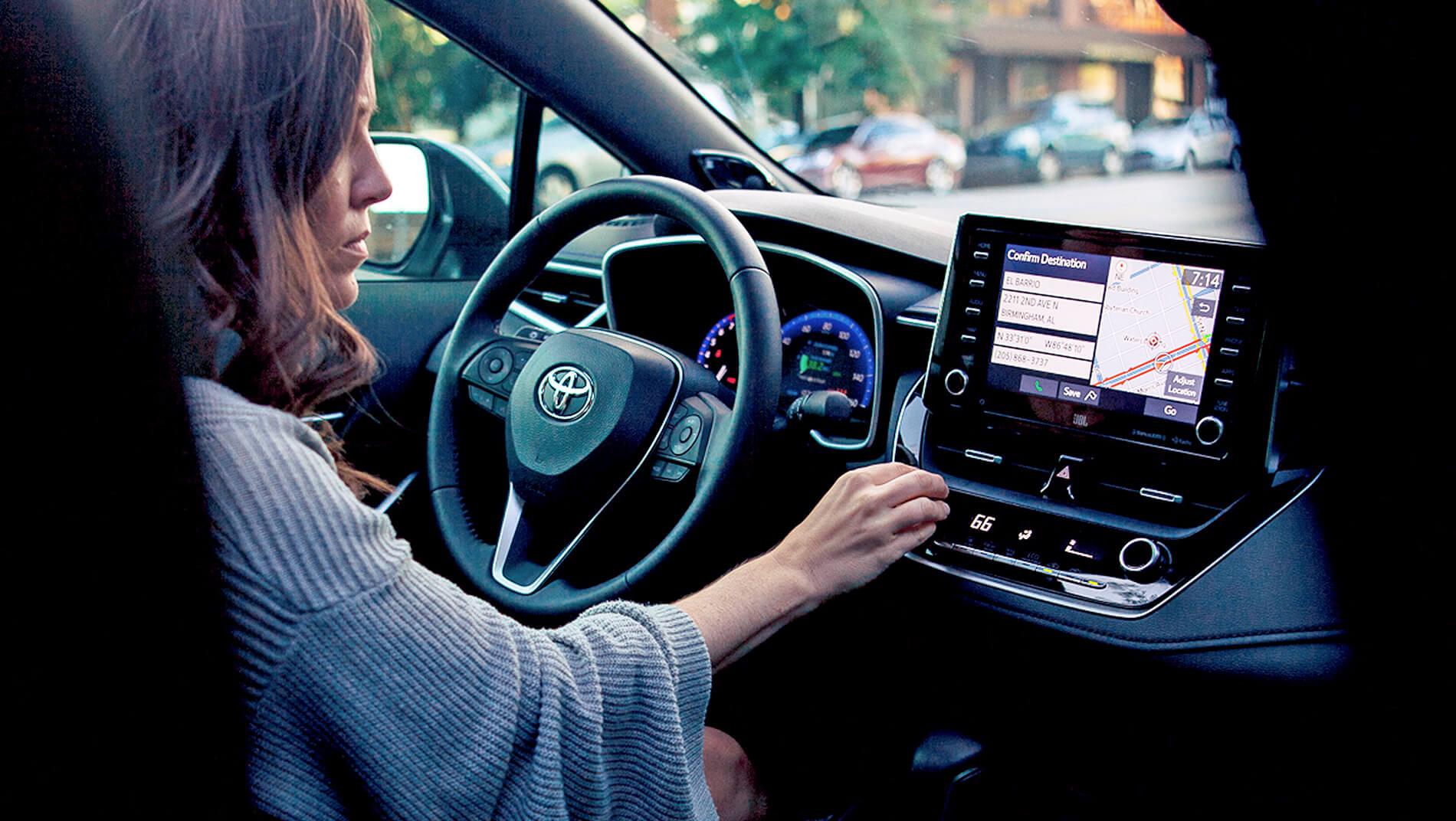 Explore Toyota Vehicles | Southeast Toyota Dealers