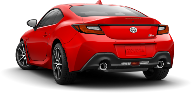 2024 Toyota GR86 | Southeast Toyota Dealers