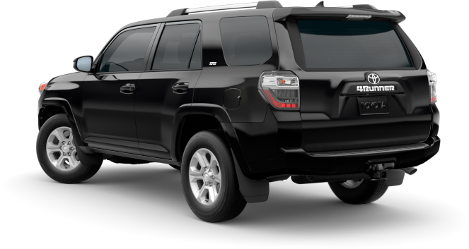 2024 Toyota 4Runner | Southeast Toyota Dealers