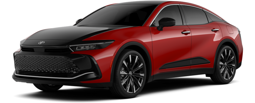 Explore Local Toyota Dealers | Southeast Toyota Dealers