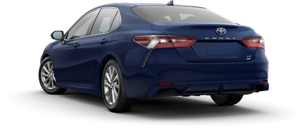 2024 Toyota Camry y Camry híbrido | Southeast Toyota Dealers
