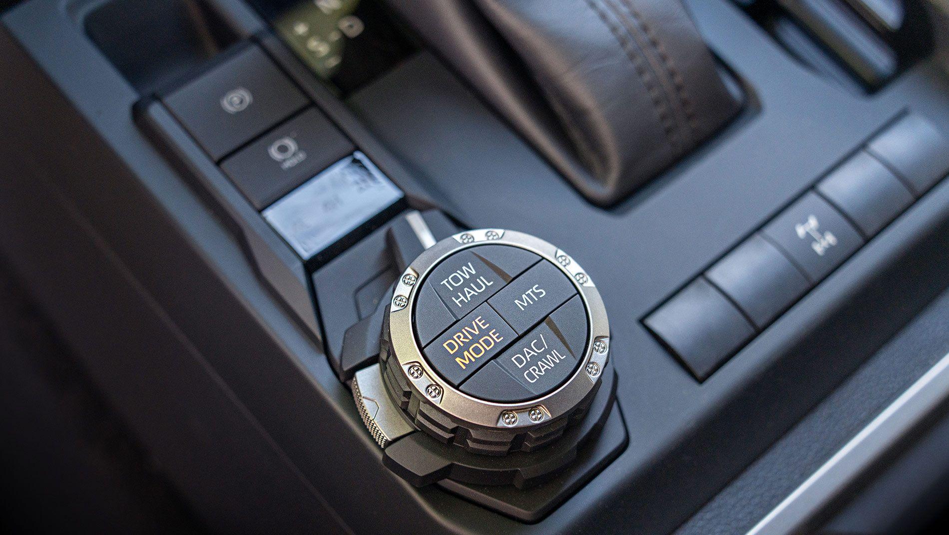 The 2025 Toyota Tacoma & Tacoma i-FORCE MAX Hybrid