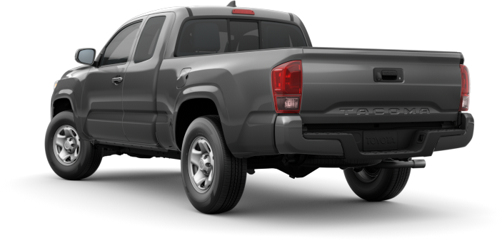 2023 Toyota Tacoma | Explore Prices, Pictures, and More
