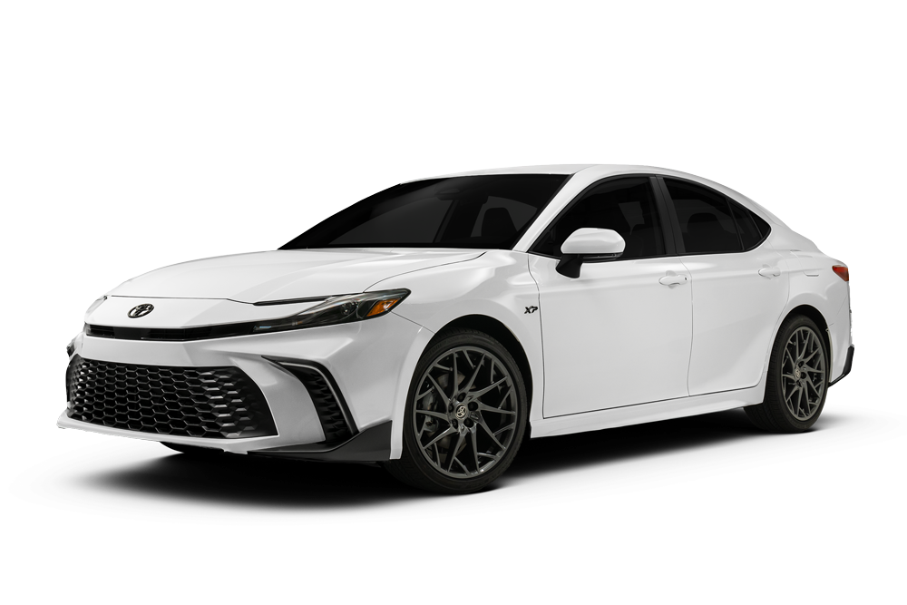 Toyota Grand Highlander XSeries