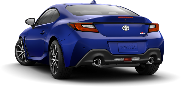 2023 Toyota GR86 | Explore Pictures, Prices, and Specs