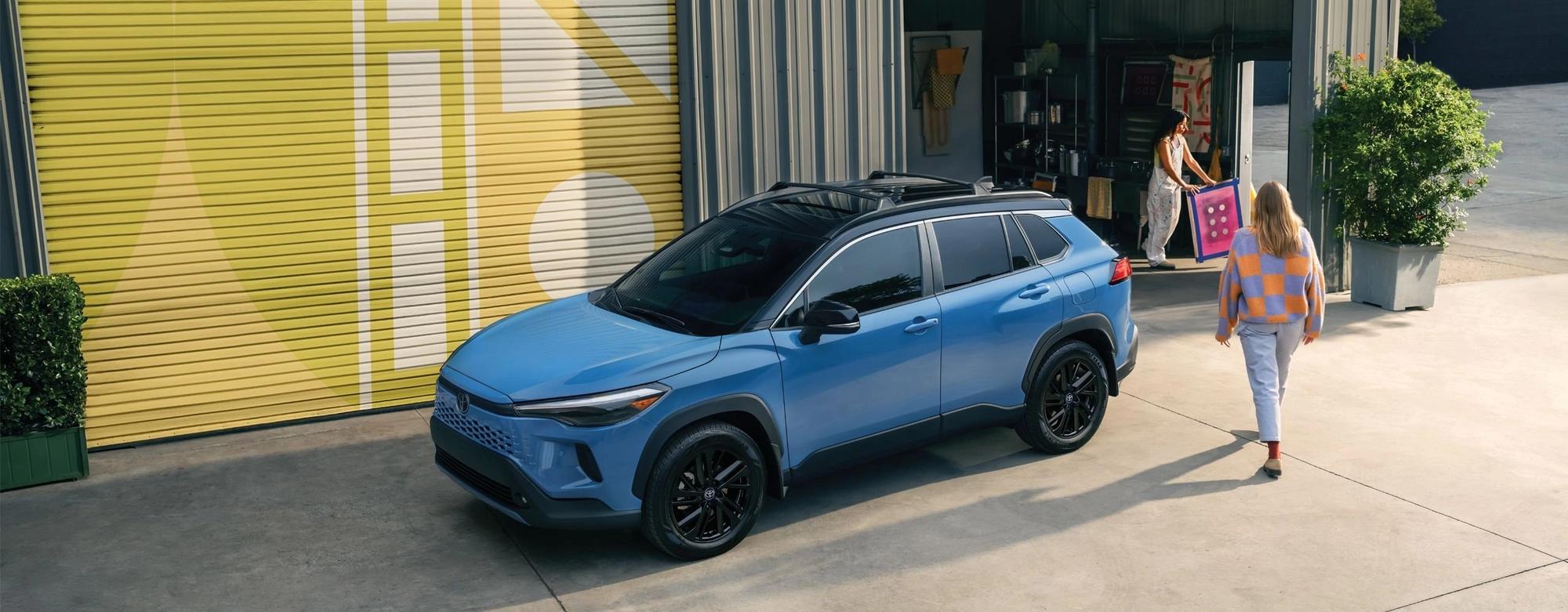 TOYOGUARD Platinum | Extended Maintenance Protection Plans