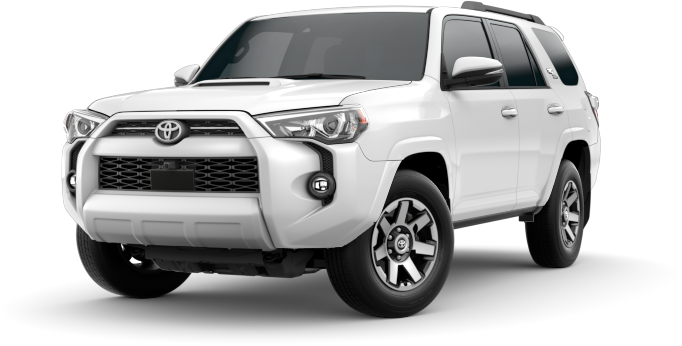 2024 Toyota 4Runner | Southeast Toyota Dealers