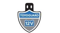 TOYOGUARD Platinum | Extended Maintenance Protection Plans