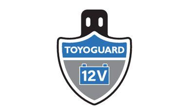 TOYOGUARD Platinum | Extended Maintenance Protection Plans