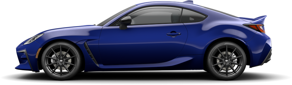 2025 Toyota GR86 Offers & Deals