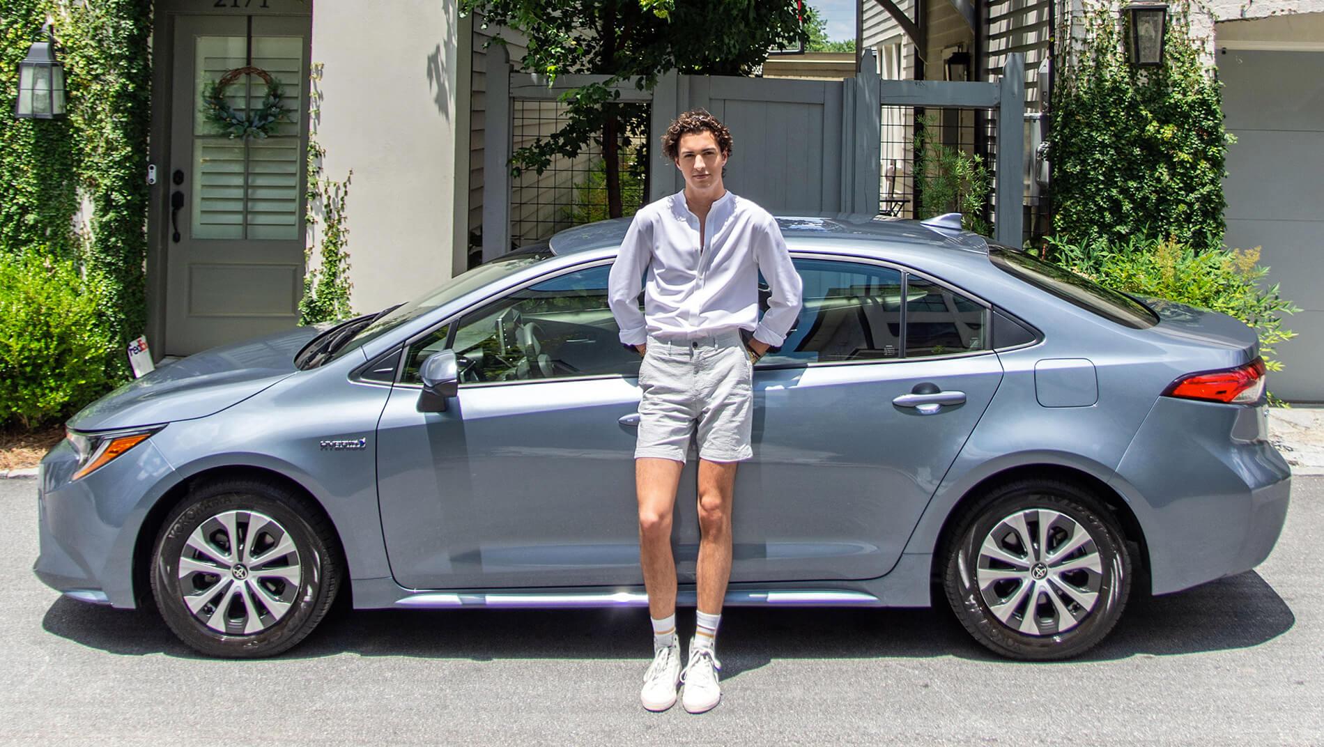 Explore Toyota Vehicles | Southeast Toyota Dealers