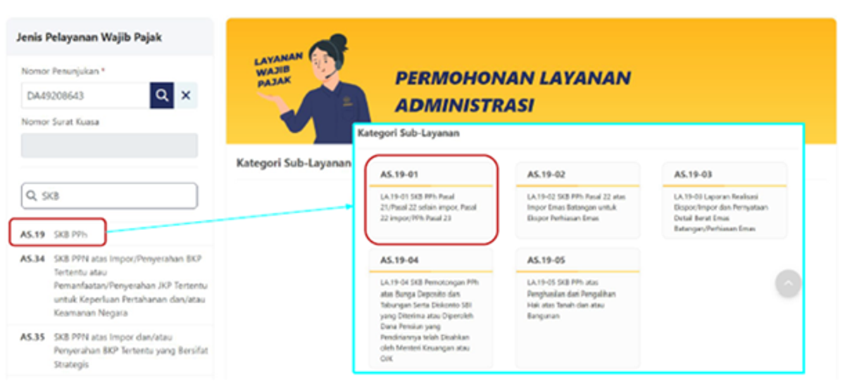 Cara Mudah Mengajukan SKB dan SKTD Melalui Coretax DJP | SAR-NEWS