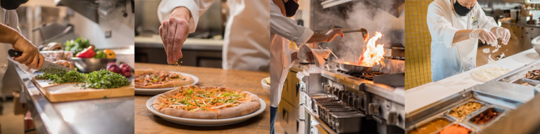 California Pizza Kitchen