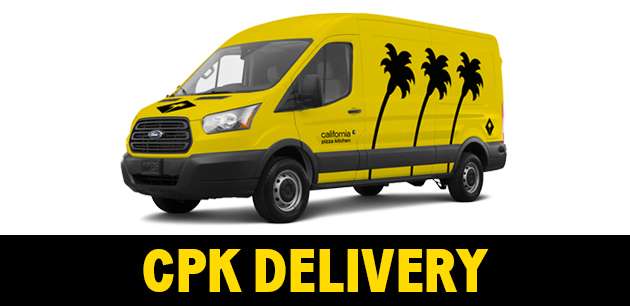 California Pizza Kitchen