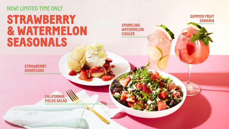 California Pizza Kitchen