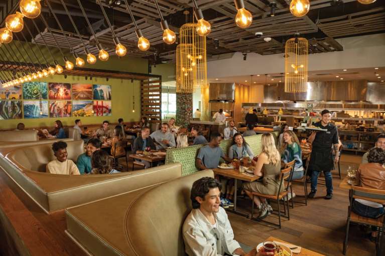 California Pizza Kitchen