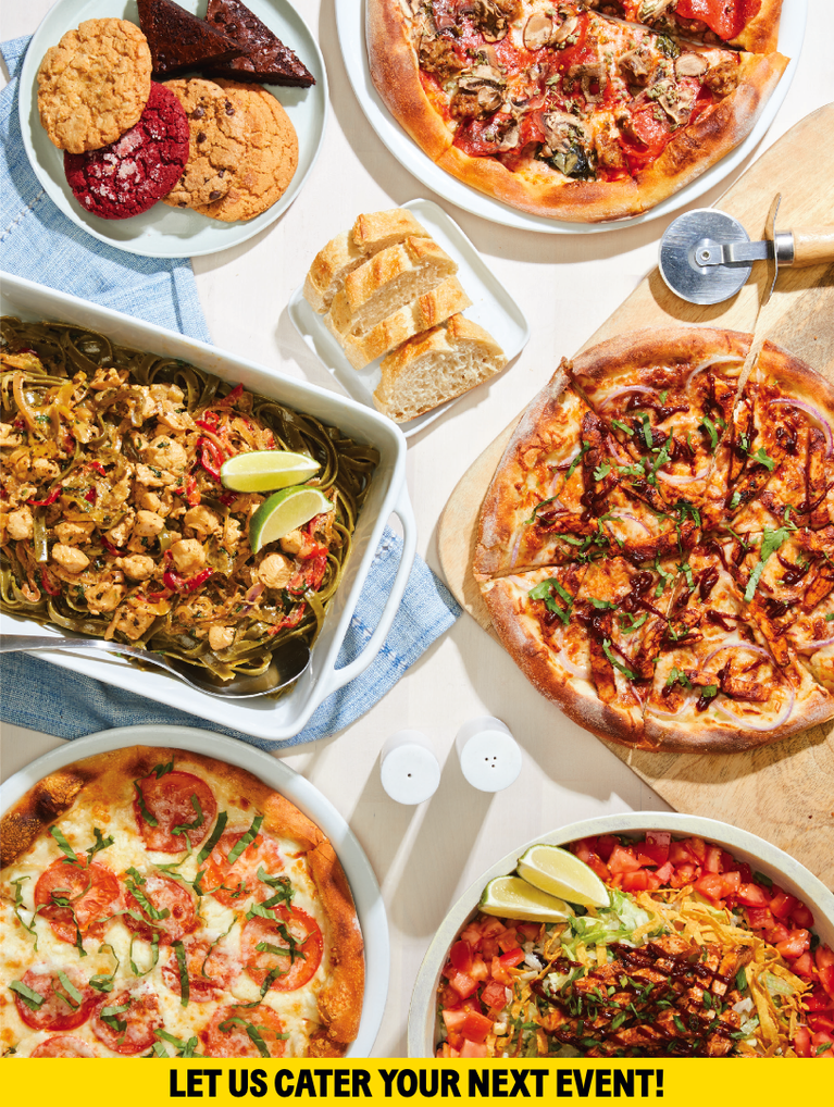 California Pizza Kitchen