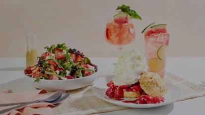 California Pizza Kitchen