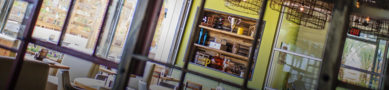 California Pizza Kitchen