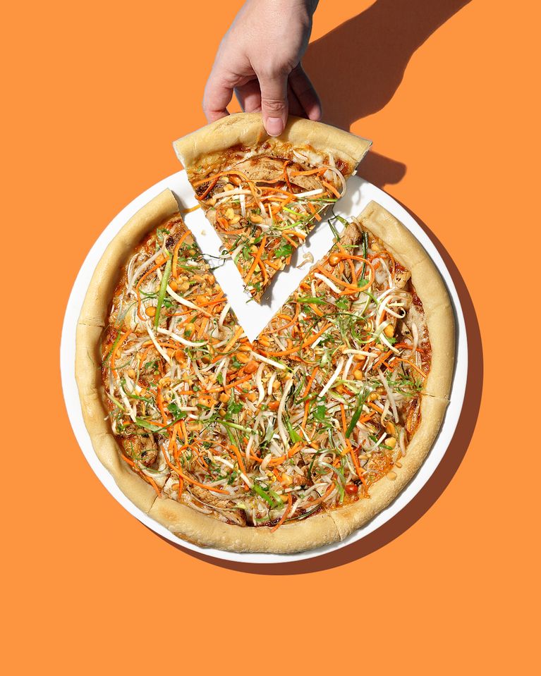 California Pizza Kitchen