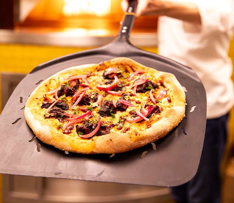 California Pizza Kitchen