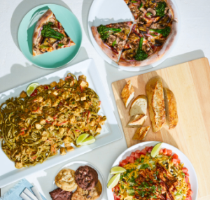California Pizza Kitchen