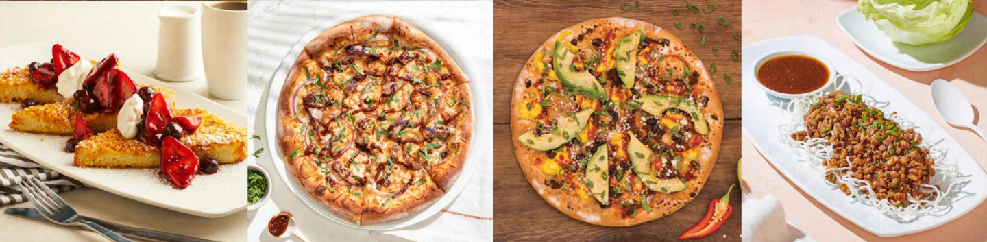 California Pizza Kitchen