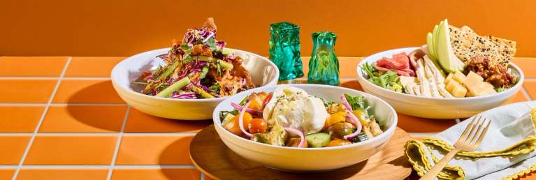 California Pizza Kitchen