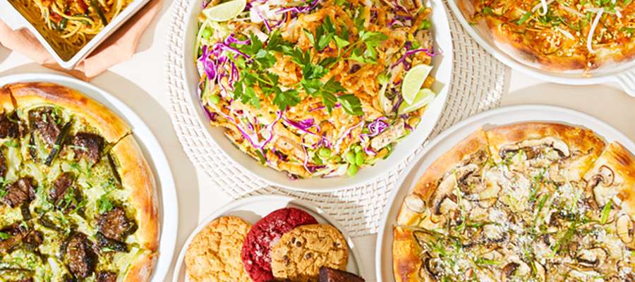 California Pizza Kitchen