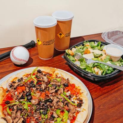 California Pizza Kitchen