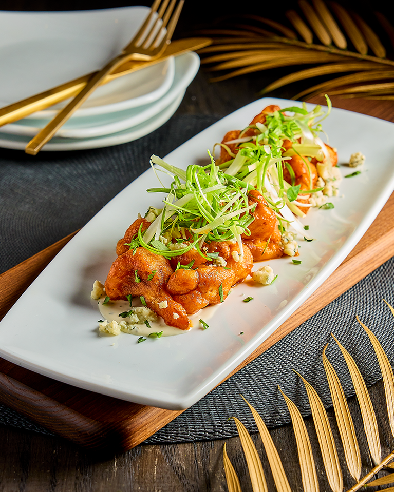 California Pizza Kitchen