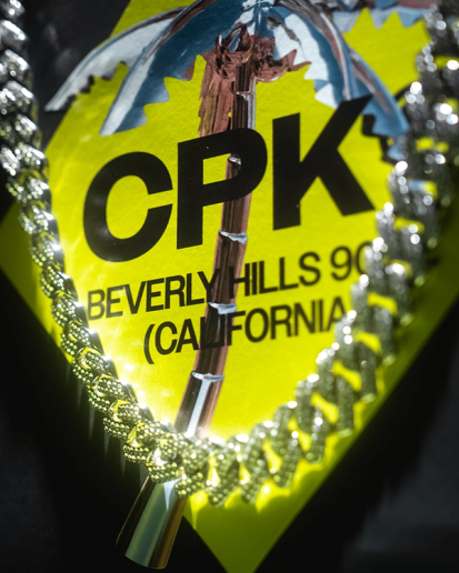 California Pizza Kitchen