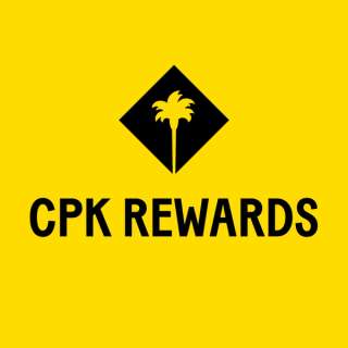 California Pizza Kitchen