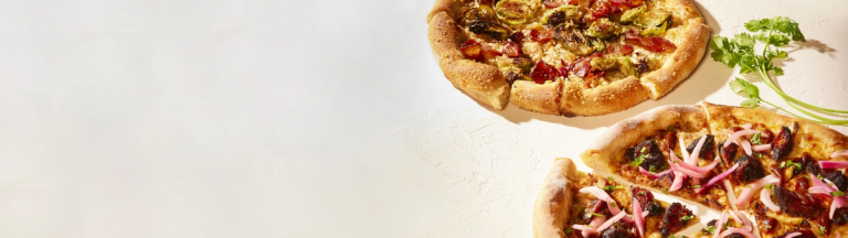 California Pizza Kitchen