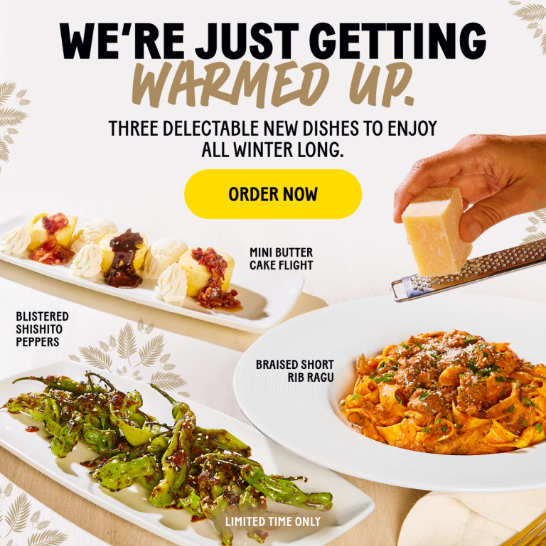 California Pizza Kitchen