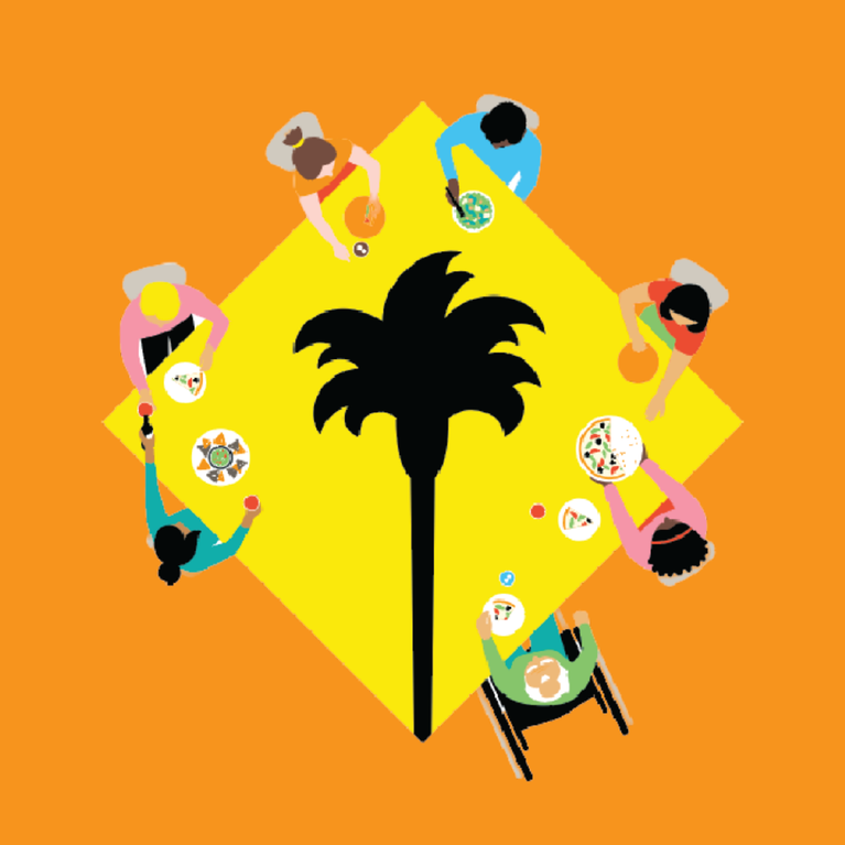 California Pizza Kitchen