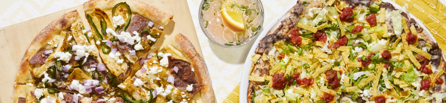 California Pizza Kitchen
