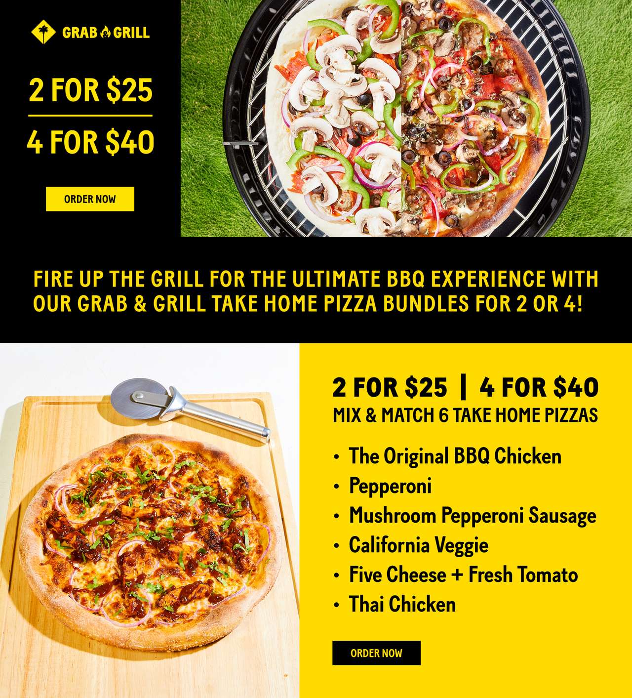 California Pizza Kitchen