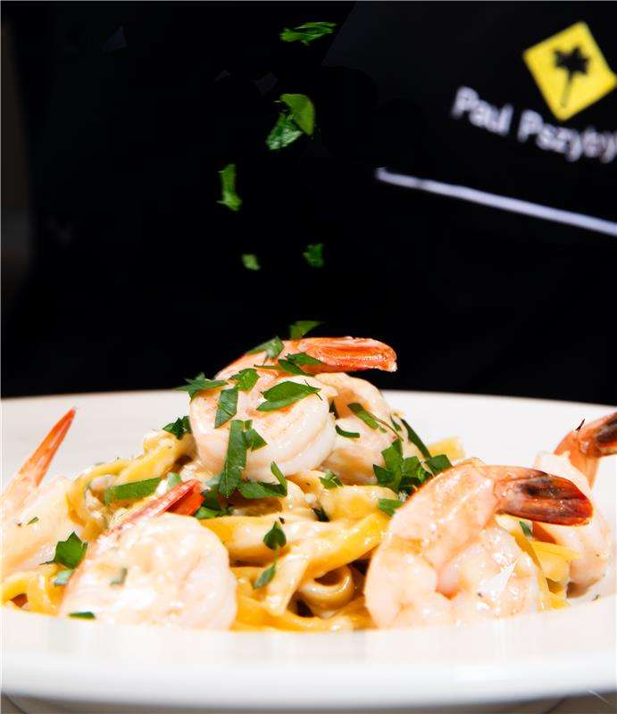 California Pizza Kitchen