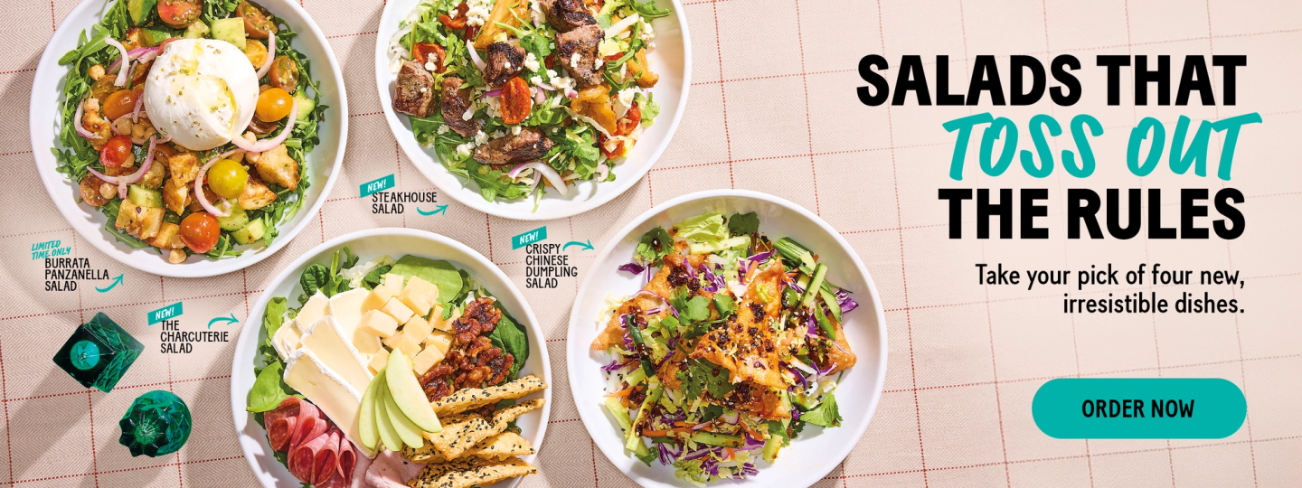 California Pizza Kitchen